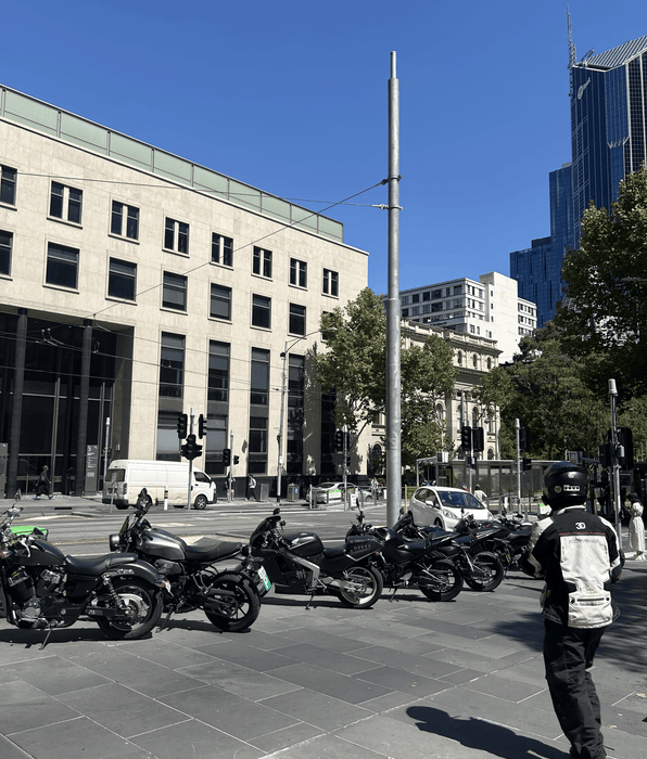 Official RMIT Apparel – RMIT Store